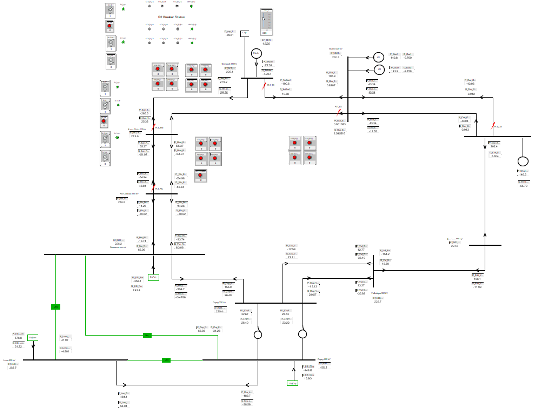 Case Study | Smart Wires HIL Testing | Ensuring SmartValve Integration