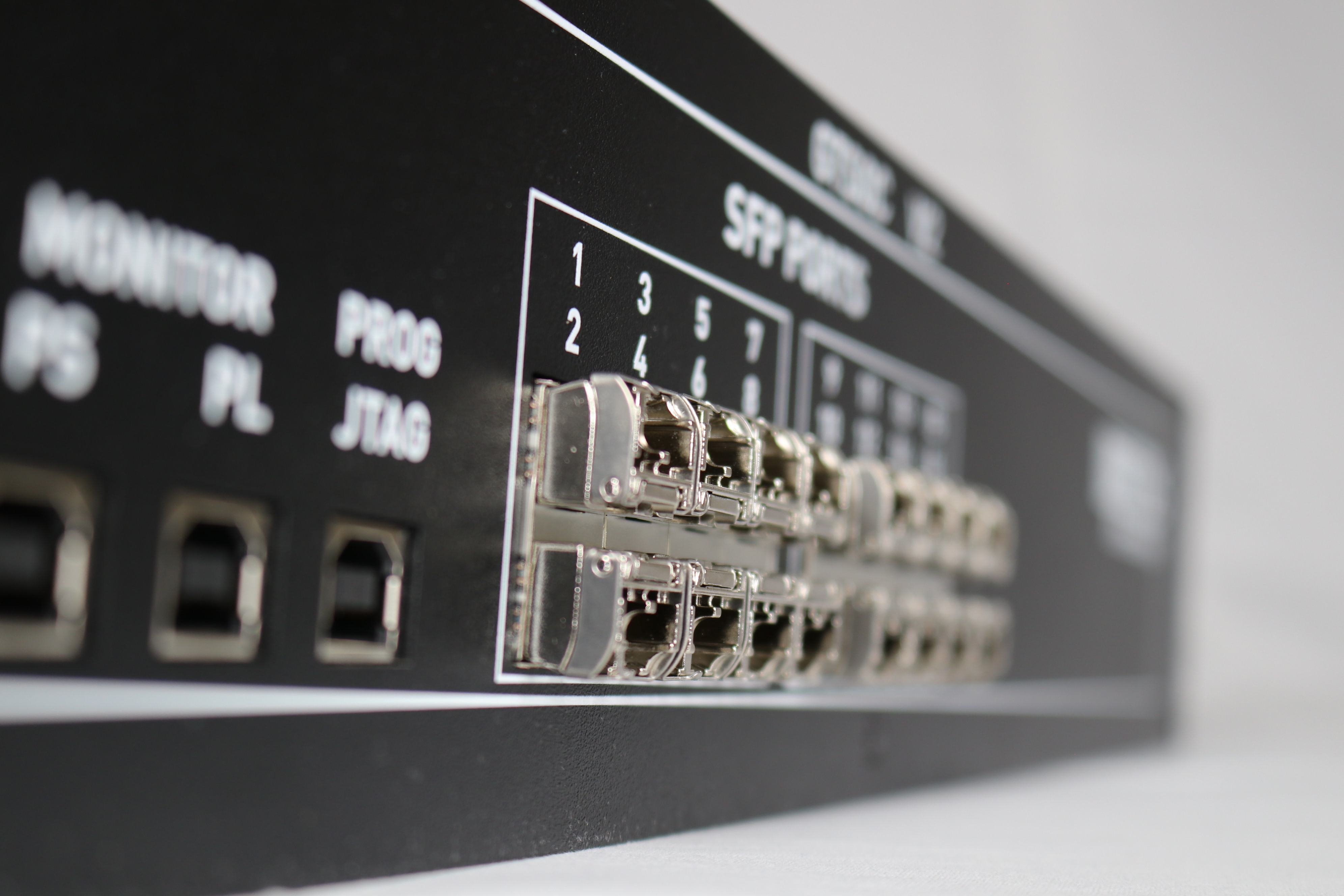 GE Vernova HVDC controls implemented on the RTDS Simulator’s GTSOC platform