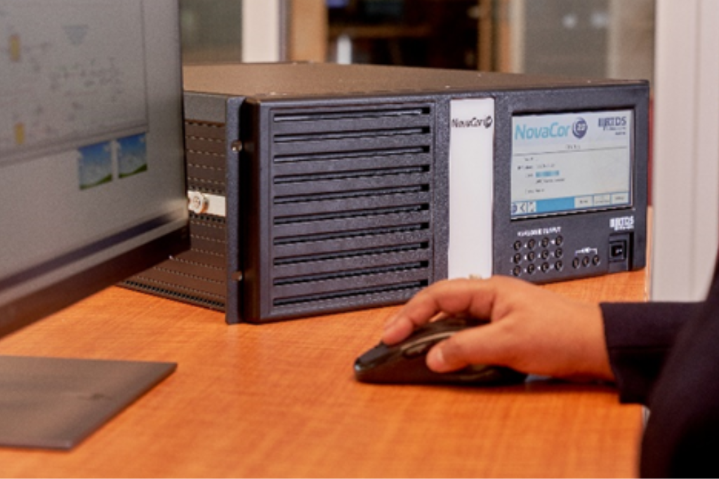 Leveraging the unprecedented efficiency of Large Non-Real-Time ...