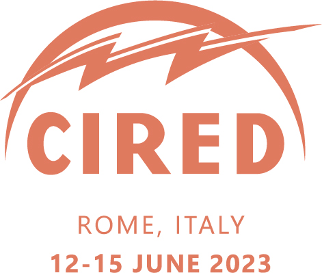 CIRED 2023 – Booth D41 – Demos, Networking, & More!