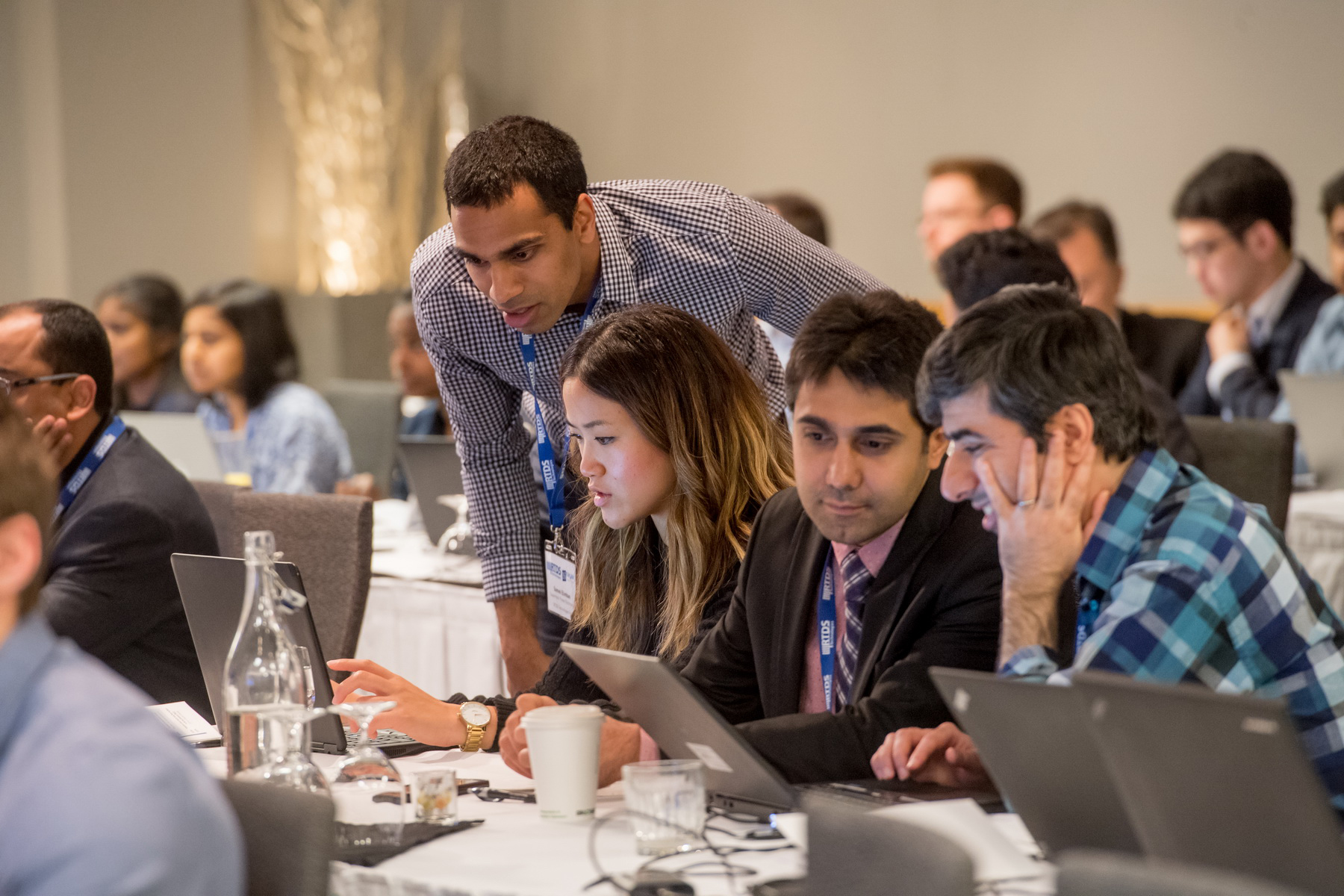 RTDS Simulator Training and Support | RTDS Technologies